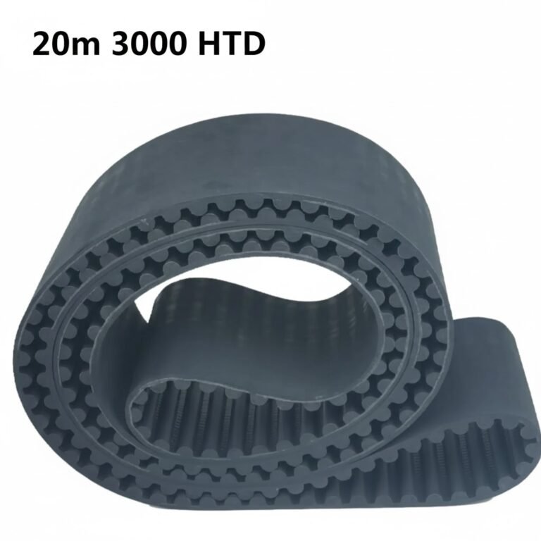 HTD 20M 3000 Zaman Kayışı - Yüksek Performans | zamankayisi.com.tr